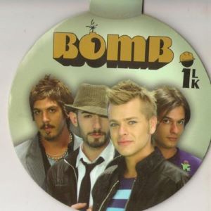 BOMB - orkestralargruplartarihi.com