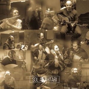SOL ANAHTARI - orkestralargruplartarihi.com